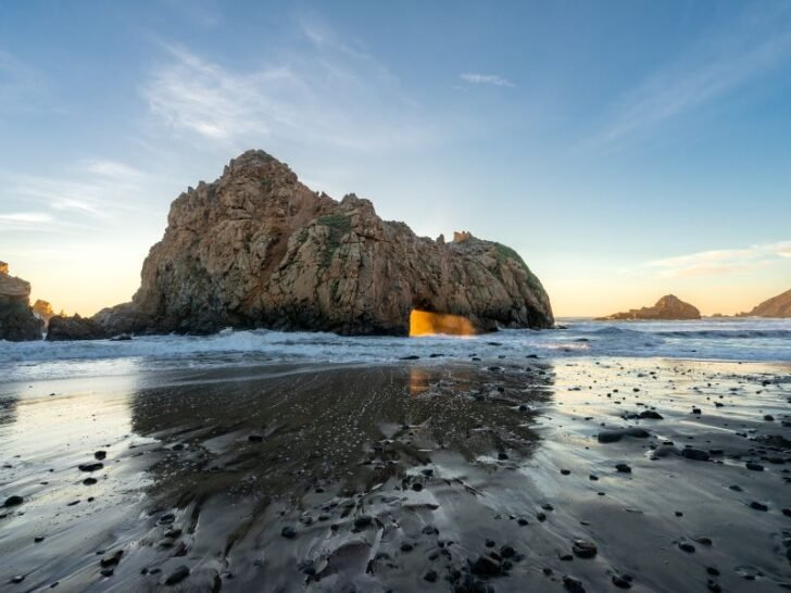 5 Best Waterfalls in Big Sur (Ranked) – The Park's Life