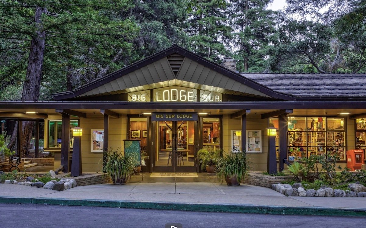 The 8 Best Hotels in Big Sur (My Recommendations) – The Park's Life