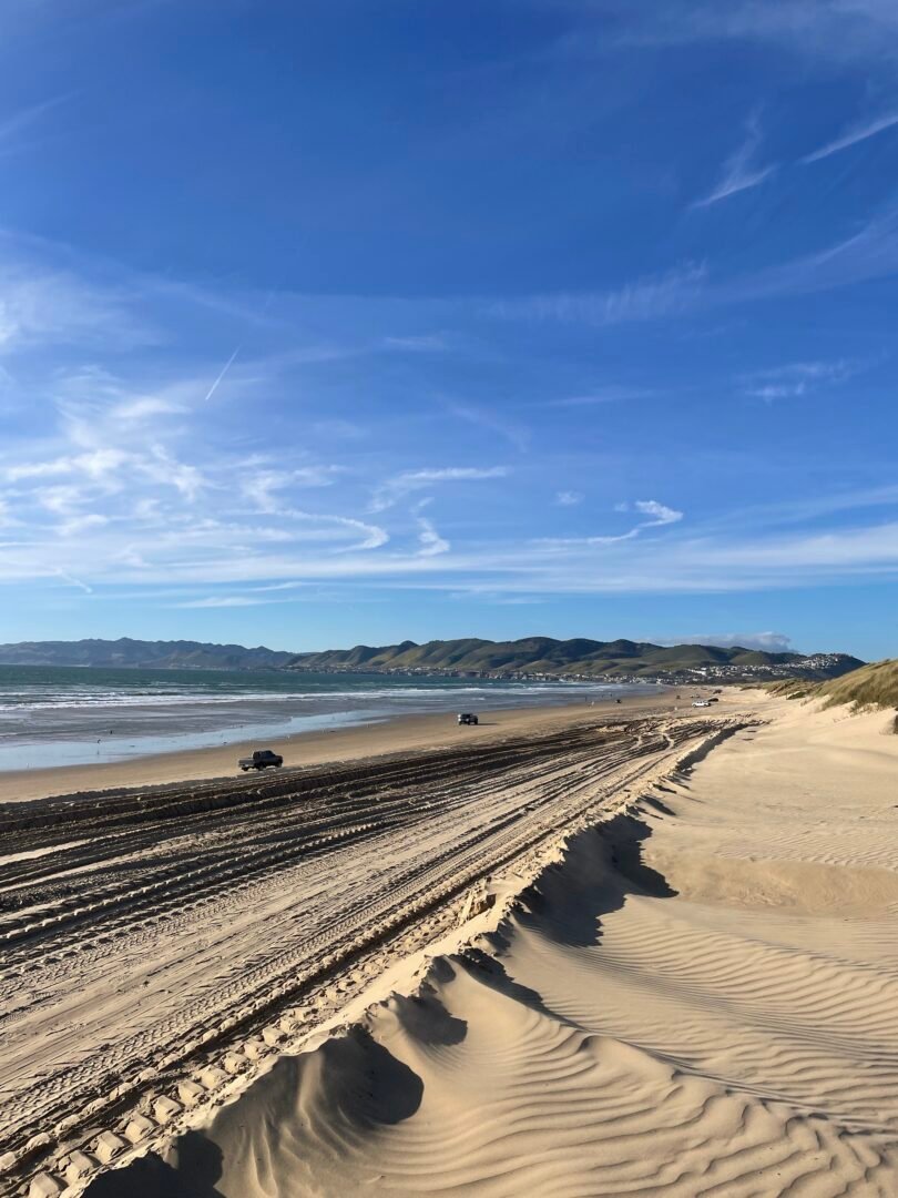 The Complete Guide to Car Camping in California (Free Spots) – The Park ...